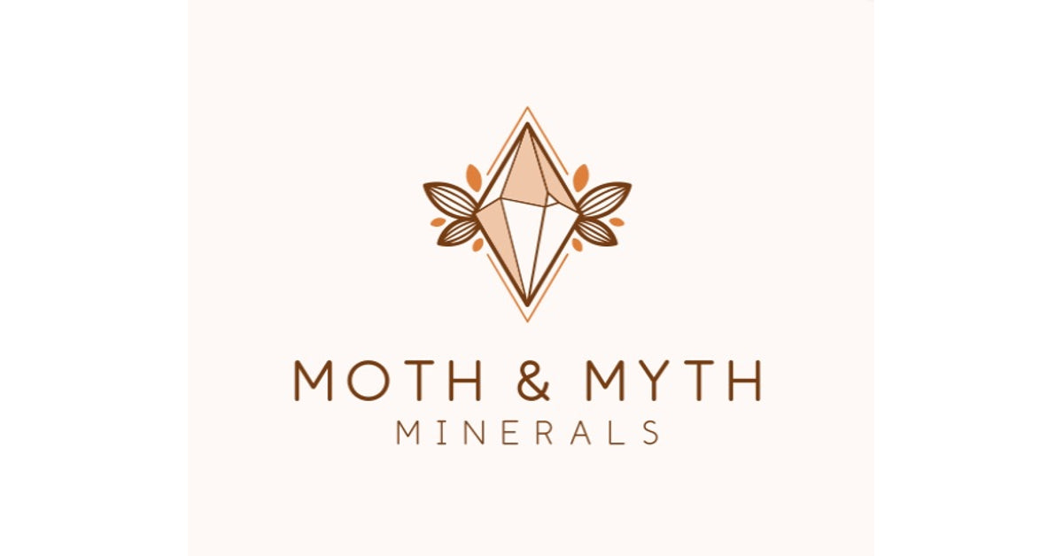 Moth & Myth Minerals – Moth & Myth Minerals